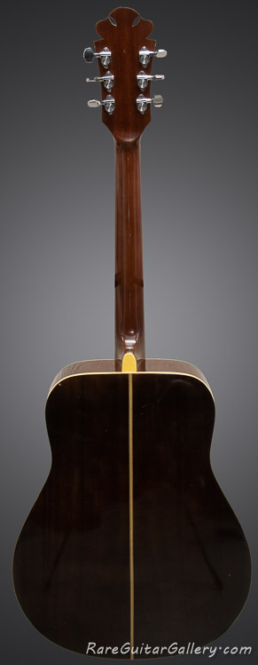 Bozo B-50 Dreadnought