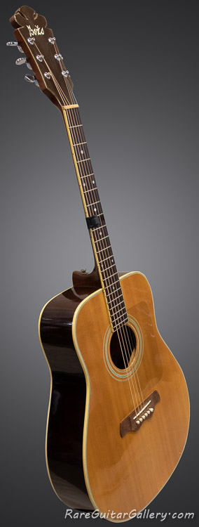 Bozo B-50 Dreadnought