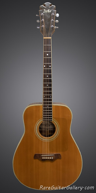Bozo B-50 Dreadnought